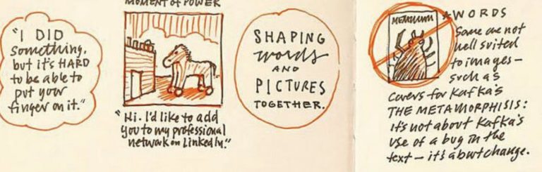Drawing as a Learning Tool - Marley Peifer